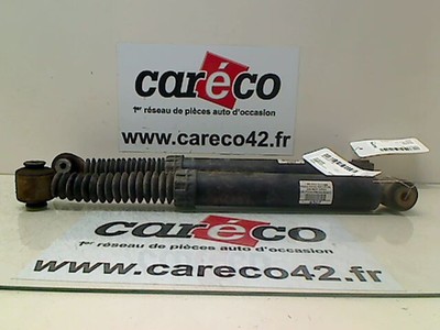 Suspension PEUGEOT 207 | eBay