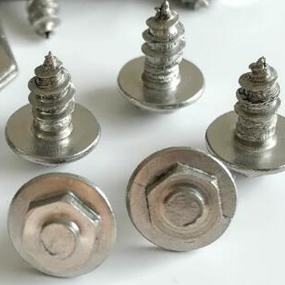 26pcs Wading Boot Studs for Felt Or Rubber Sole,Screw-in Studs for ...