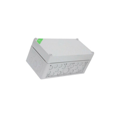 74140101 Enclosure: Junction Box X: 150mm Y: 300mm Z: 132mm ...