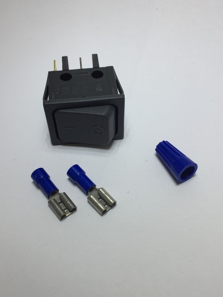 7-8285 7-7698 Maytag Jenn Air Replacement Rocker Switch Kit With ...