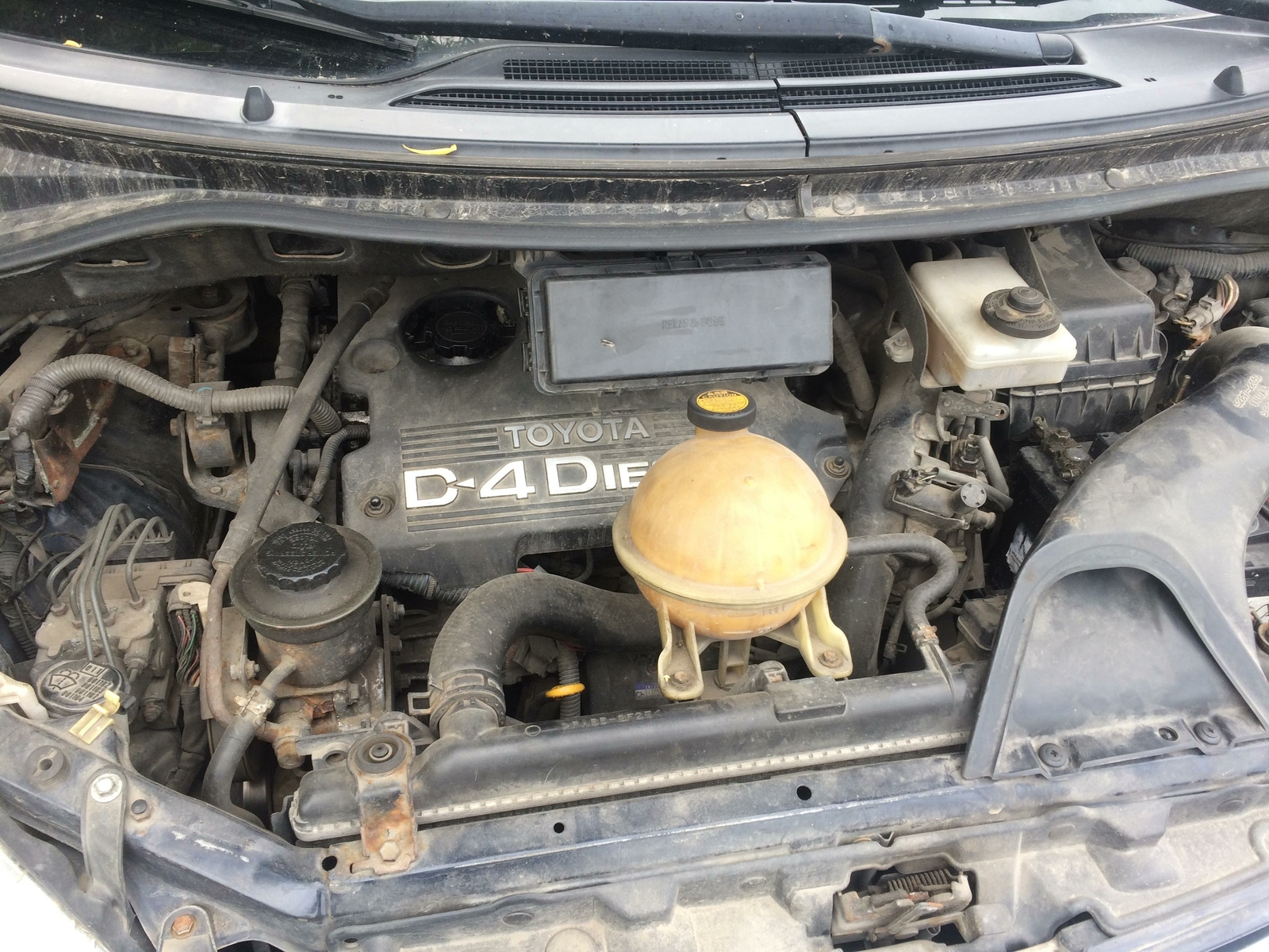 9098702012 90987-02012 156700-0870 1567000870 Relay module Toyota ...