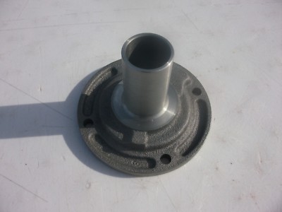 NEW INPUT CLUTCH GEAR RETAINER SUITS HK HT HG HOLDEN SAGINAW GEARBOX ...