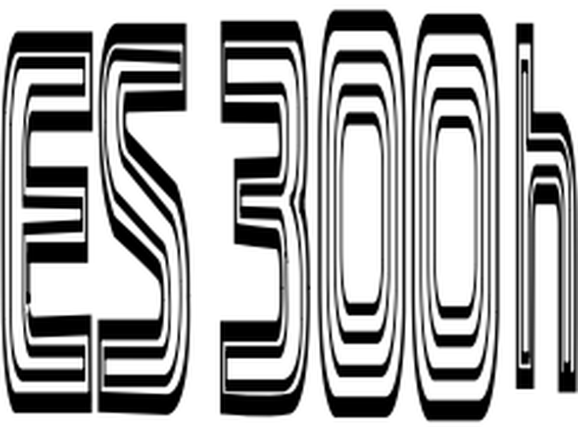 75442-33410 Toyota Plate, luggage compartment door, no.3 7544233410 ...