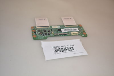 SAMSUNG UN40H5203AF TCON BN41-01938B | eBay
