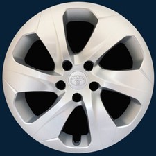 2016 - 2017 Toyota Rav4 Wheel Cover Hubcap Genuine OEM 42602-0r030 ...