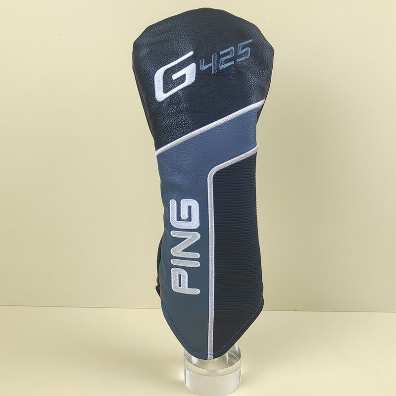 PING G425 Golf Club Headcovers Driver Fairway Woods Cover Head Covers ...