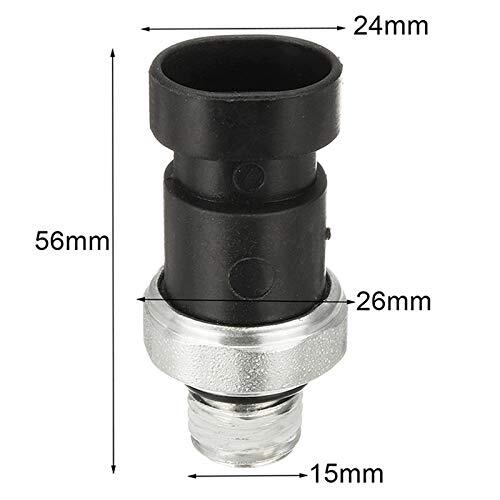 12635957 12575483 12579946 Oil Pressure Switch Sensor Compatible With ...