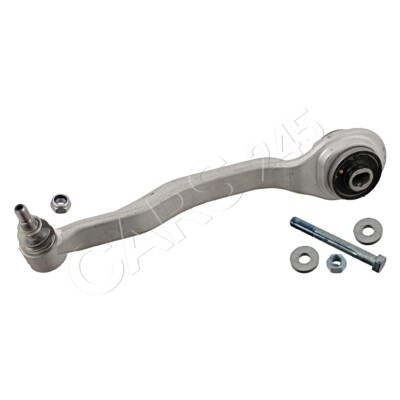 Track Control Arm Front Lower Left FEBI For MERCEDES C219 R230 S211 ...
