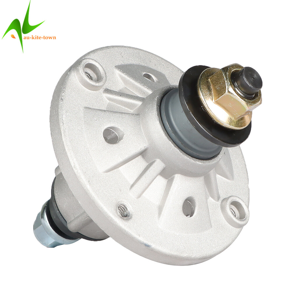 GY20454 GY20962 GY21098 2x Spindle Shaft Assembly For John Deere 7 ...