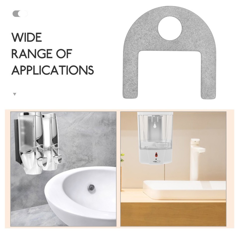 Commercial Toilet Soap Dispenser Key Replacement Bathroom Accessory ...