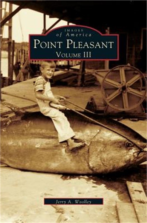 Point Pleasant, Volume III (Hardback or Cased Book) | eBay UK