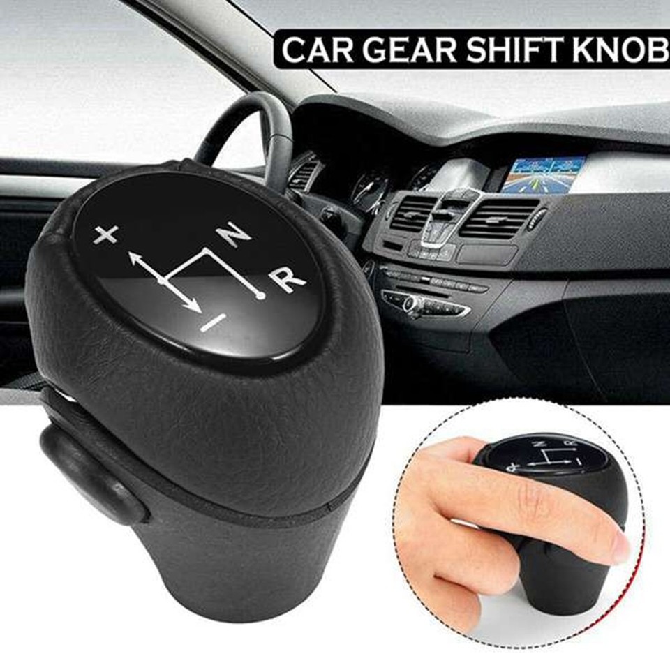 Car Gear Knob Shifter Knob Gearstick Shifter Head for 450 1998-2007 ...