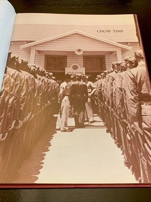 1966 Marine Corps Recruit Depot San Diego, CA USMC Yearbook 1st ...