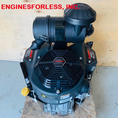 KAWASAKI 852cc engine for FX801V-BS13-R KUBOTA Z726X mower | eBay