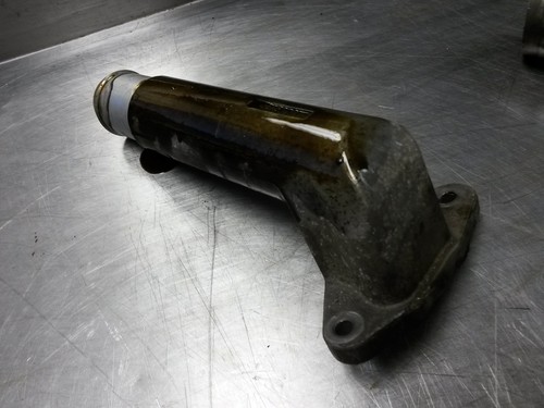 Coolant Inlet For 08-12 GMC Canyon 2.9 12605785 | eBay