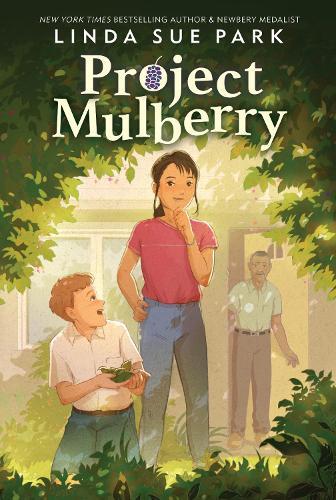 Linda Sue Park Project Mulberry (Poche) | eBay