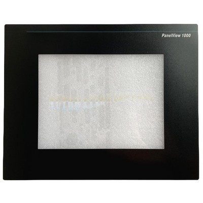 Protective Film Overlay For PanelView 1000 2711-T10C9L1 | eBay