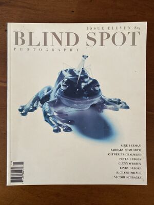 blind spot magazine - photography - issue 11 | eBay