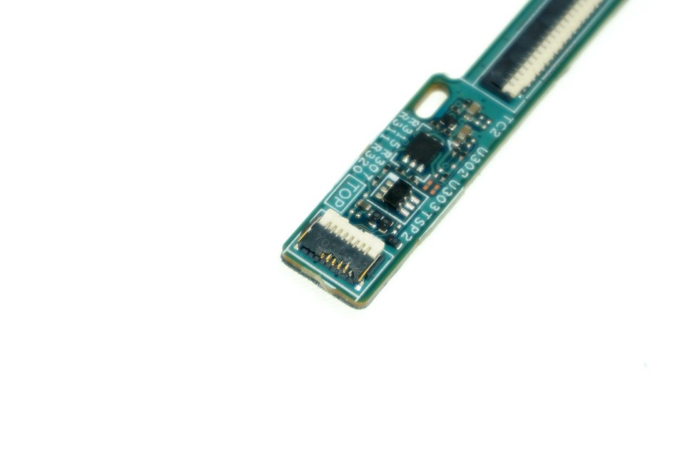 858844-001 455.07M05.0002 HP TOUCH CONTROL BOARD M3-U M3-U001DX READ ...