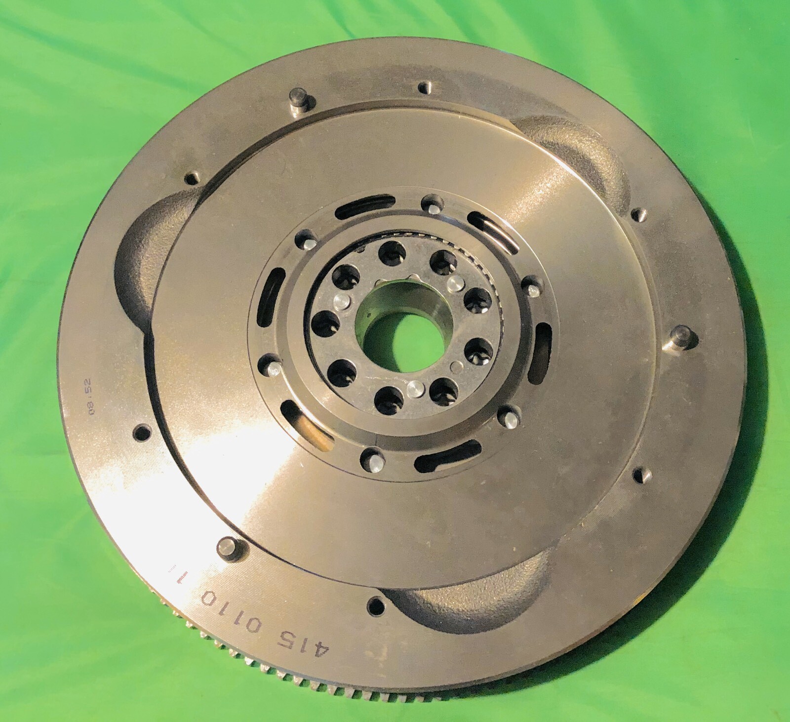 OEM BMW E39 2000-2003 M5 Z8 S62 5.0L Engine Dual Mass Flywheel DMF ...