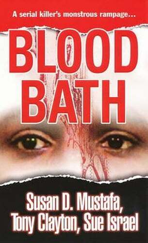 Blood Bath by Susan D Mustafa: Used 9780786021338| eBay