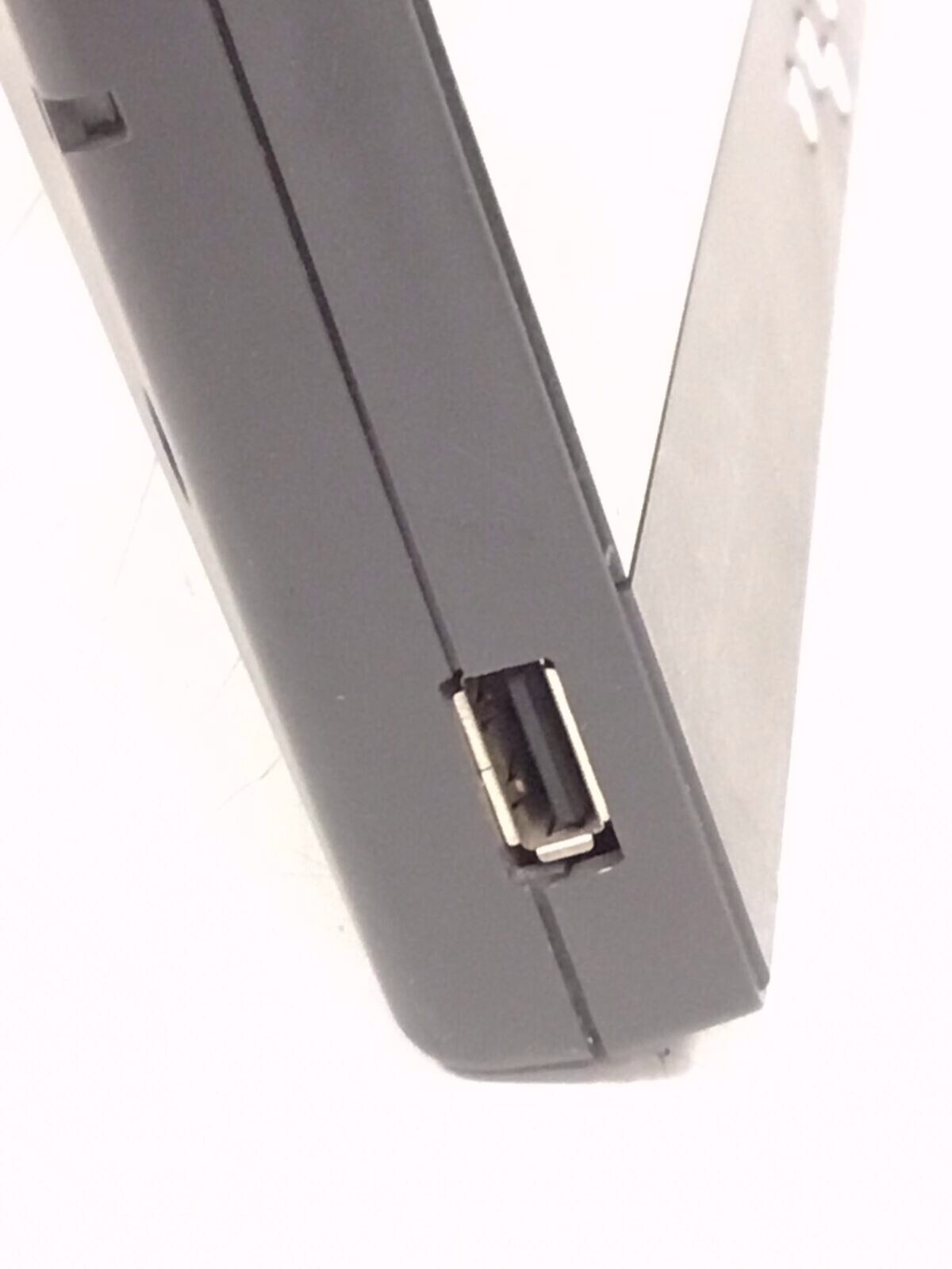 Smart Sympodium ID370 - DTF-720AB-01 17' Flat Monitor w/Stand No ...