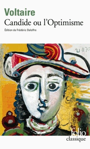 Candide ou l'Optimiste | eBay