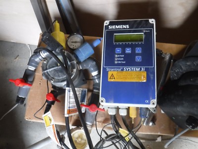 siemons strantrol pool control | eBay