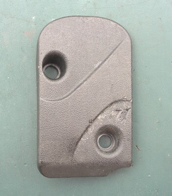 40 30 hp Mercury deflector 8m0011931 Four Stroke 3 cylinder | eBay