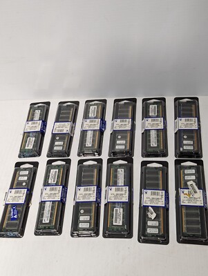 HP/COMPAQ Compatible 354563 KTH-XW4100A/1G 1GB Memory Module | eBay