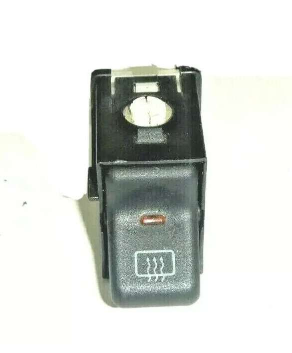 Jeep Wrangler TJ Cherokee XJ 97-06 Rear Defrost Switch Windshield ...