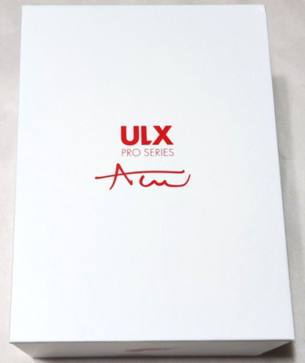 Finalmouse ULX Pro Series Aceu Lion (M) Wireless Gaming Mouse New ...