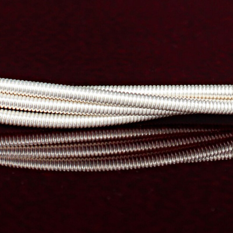 6pcs Guitar Strings Nylon Silver Strings Set for Classical Classic Guitar | eBay