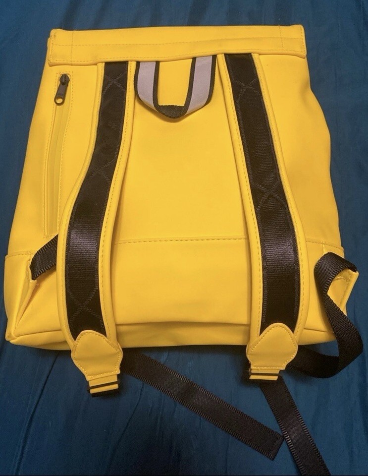 Hunter Target Backpack Medium Yellow Navy Large Blue Black 20th ...