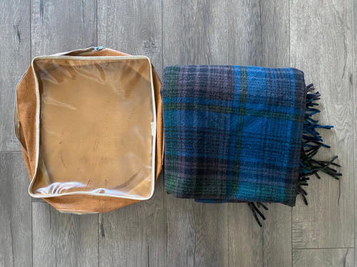 Pendleton Robe In A Bag 52 Inch Made U.S.A. for sale online | eBay