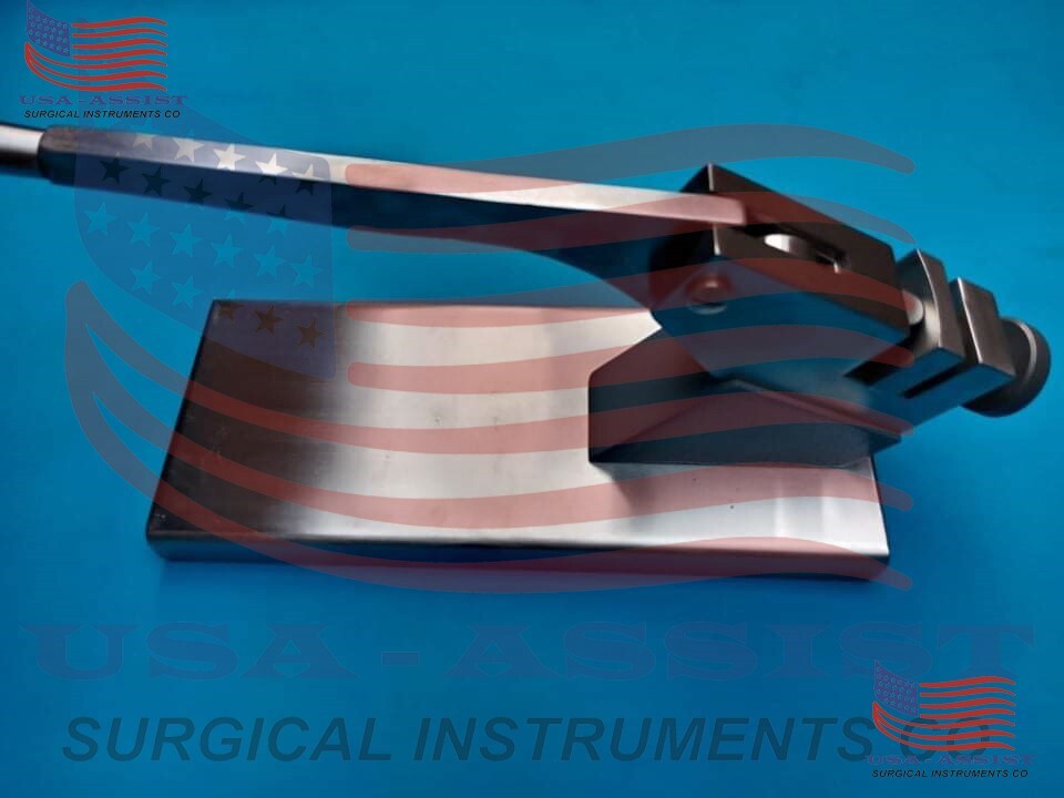 Large Bone Press Plate Bender plate bending Orthopedic Instrument | eBay