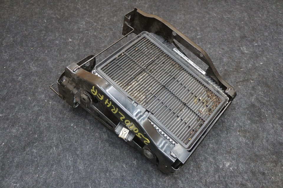 Front Left Auxiliary Radiator OEM 17118095285 Bmw M3 Competition G80 21 ...