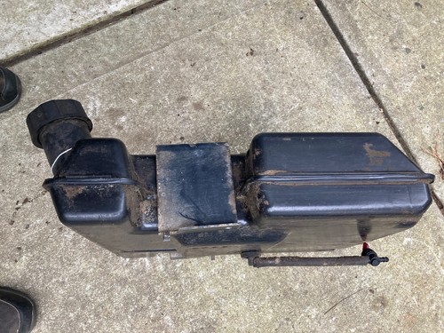 CRAFTSMAN GAS TANK GT6000 | eBay