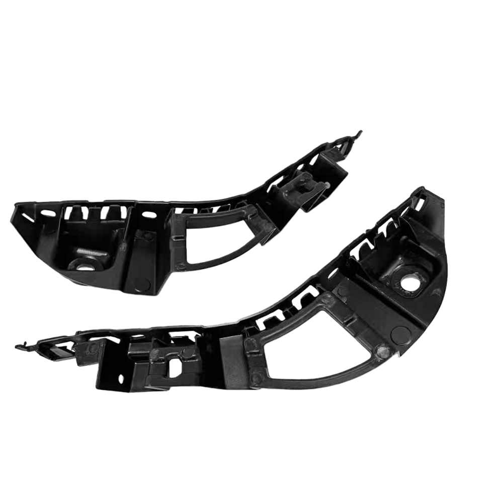 For 19-24 Mercedes-Benz Sprinter 2500 ﻿Bumper Cover Bracket Front Left ...