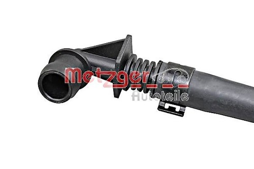 METZGER Coolant Pipe For AUDI A4 Allroad Avant A5 A6 VW Touareg 11-20 ...