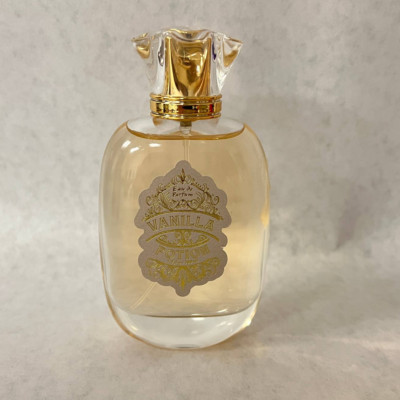 Tru Fragrance Vanilla Potion Eau De Parfum 3.4 fl oz New Without Box | eBay