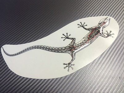 Quattro sticker gecko sticker, Audi quattro sticker | eBay