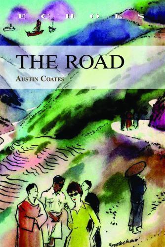 Road by Austin Coates (2009, Trade Paperback) for sale online | eBay