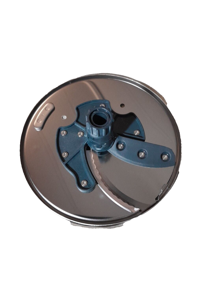 Cuisinart Fp-12 Slicing Disc Food Processor REPLACEMENT Part NEW | eBay