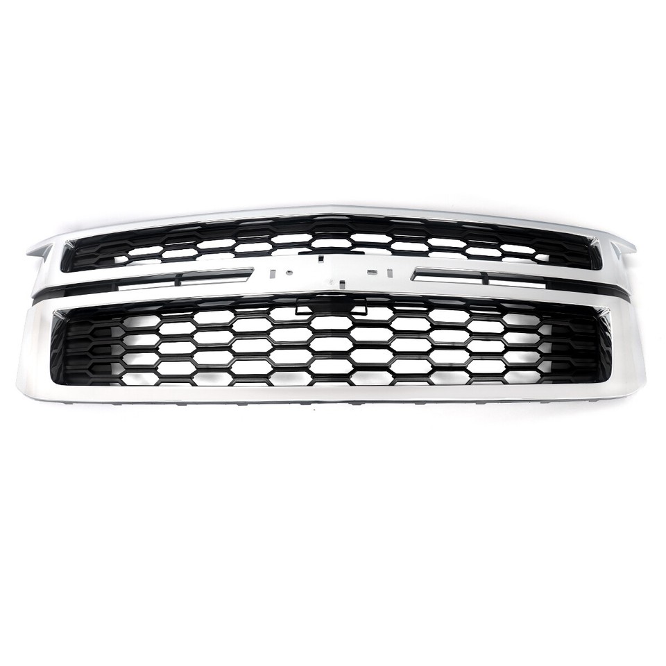 2015-2020 Chevrolet Tahoe Suburban Front Upper Grille | 84724083 ...