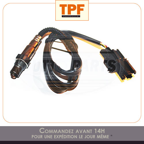 SONDE LAMBDA - 0258007288 - 9202935 - 9470983 - 182837 - 3921026501 ...