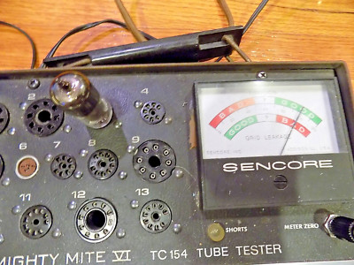 Siemens EF183 tube tested strong Made in Germany | eBay