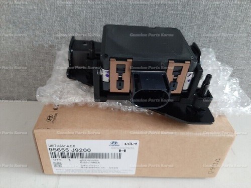 ⭐Genuine⭐ A.E.B Collision Warning Sensor 95655J9200 for Hyundai Kona ...