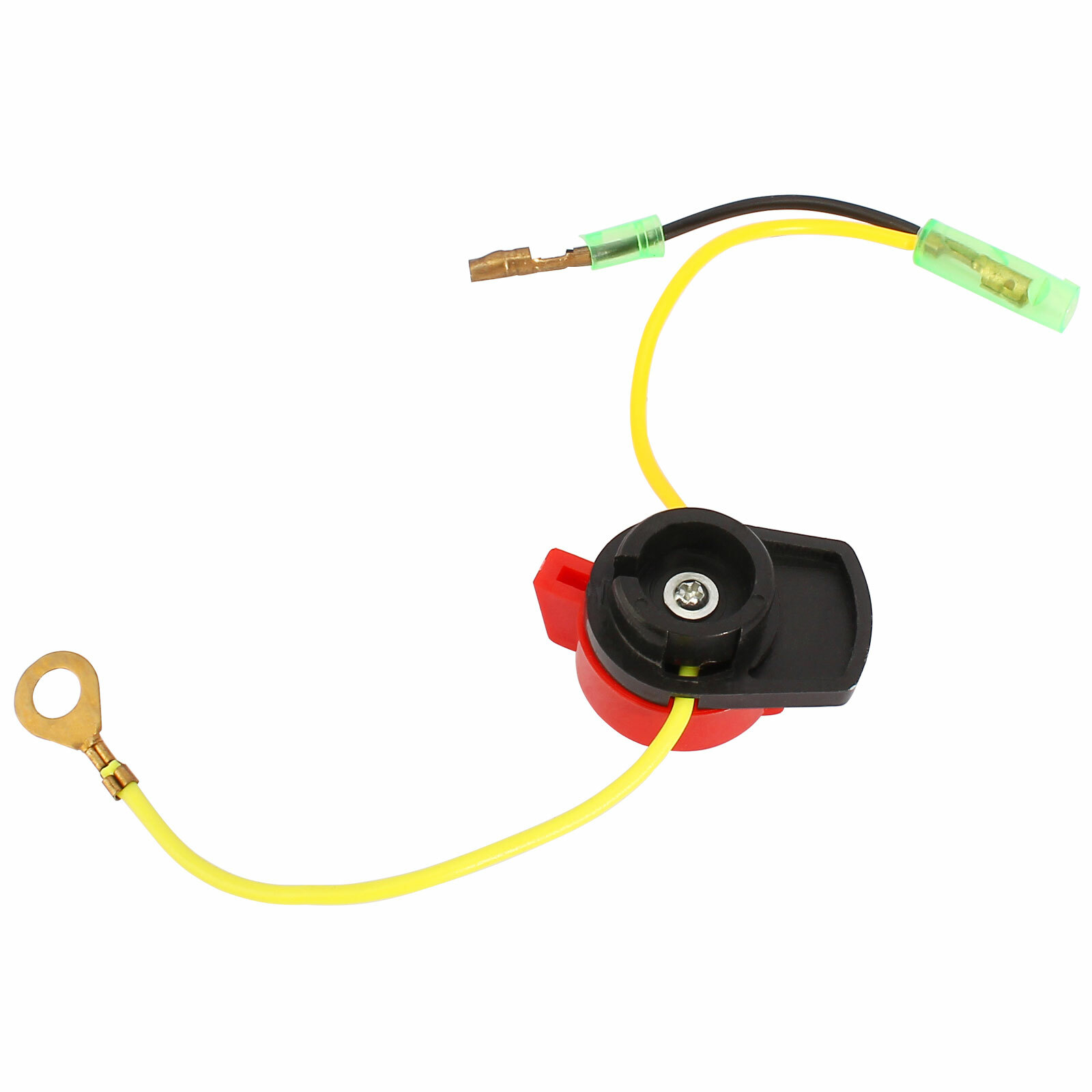 Low Oil Alert Sensor Switch GX160 200 240 270 340 390 5.5HP 6.5HP 8HP ...