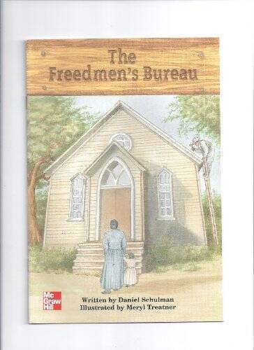 The Freedmens Bureau - Paperback By Schulman, Daniel - GOOD | eBay
